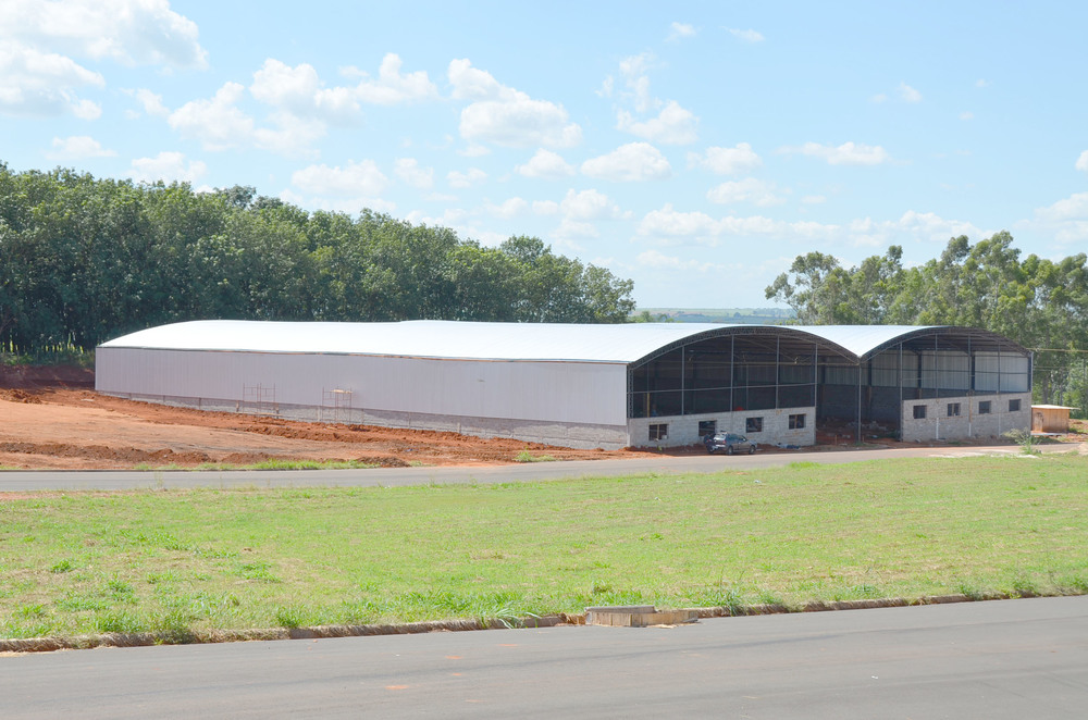 Bilac quer atrair mais indústrias e gerar mais empregos - JORNAL ...